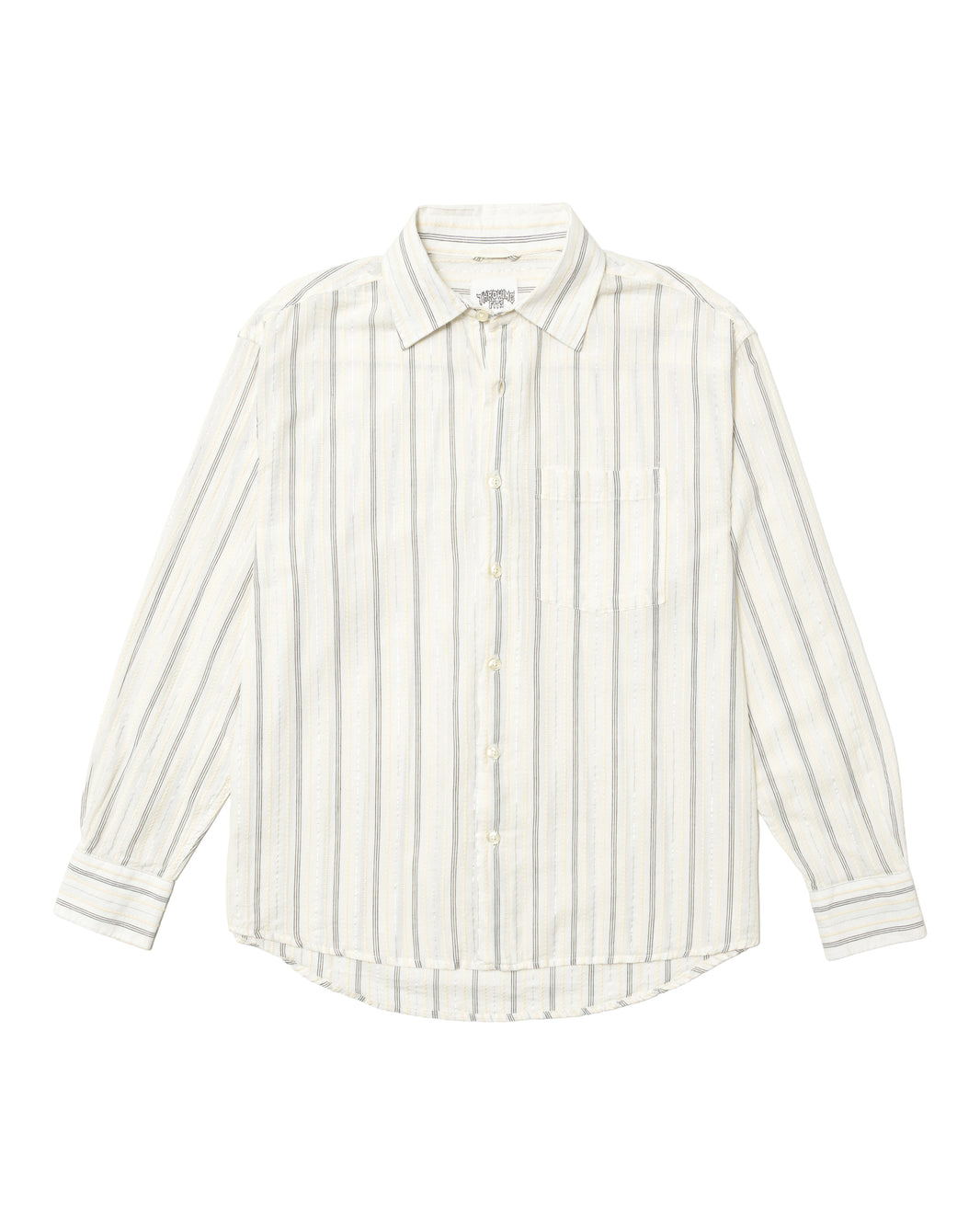 Margin Shirts – THROWING FITS